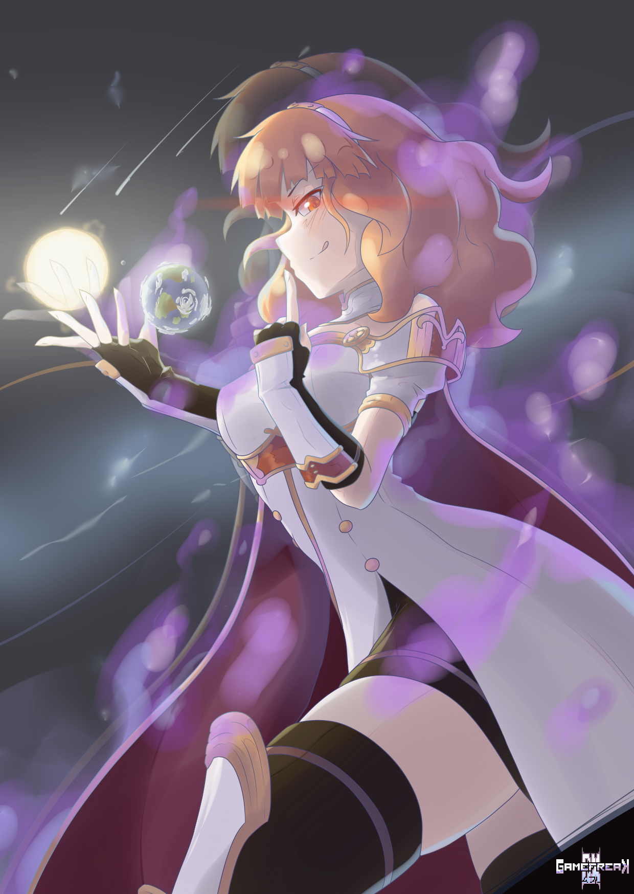 Fire Emblem VGGTS pics - Page 2